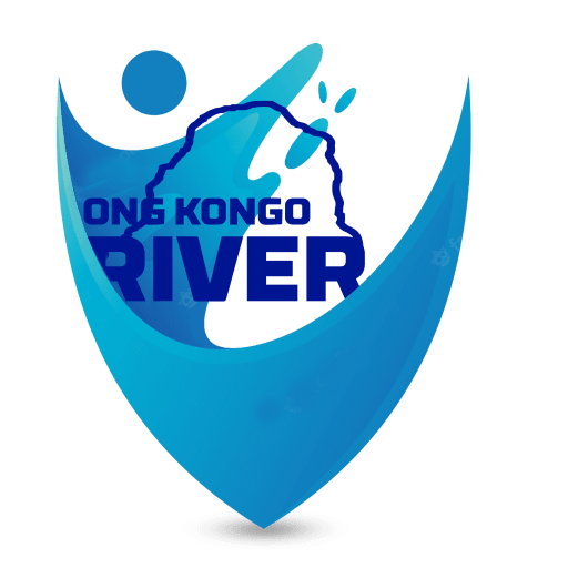 Eau Congo - ONG Kongo River